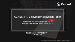 株式会社Craval | Craval Inc.